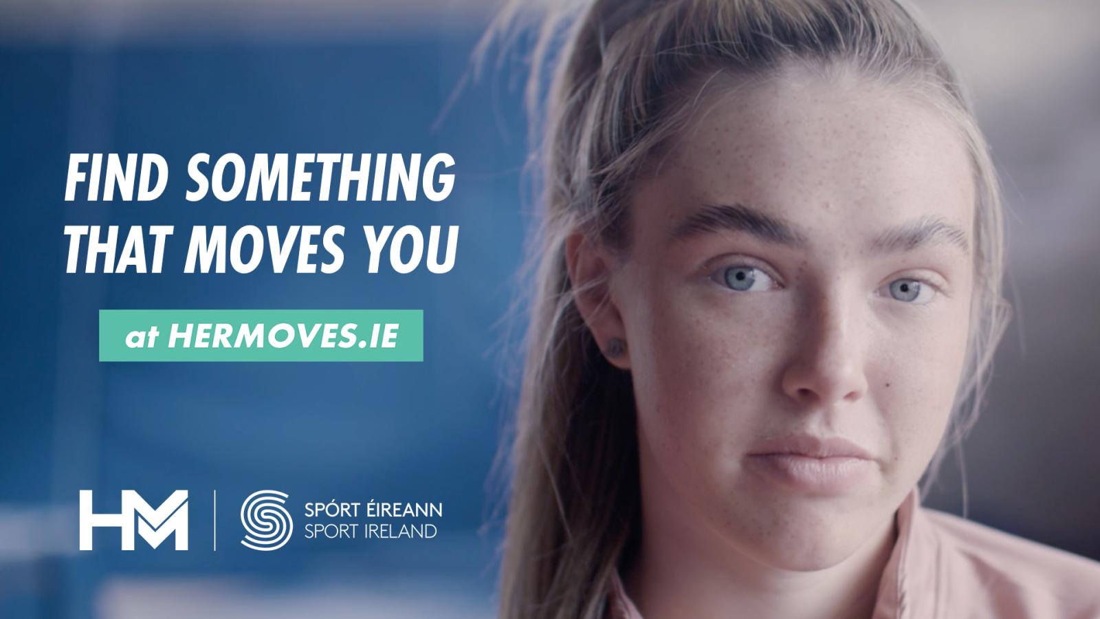 HER Moves | Sport Ireland